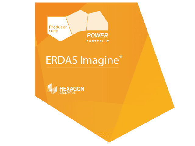 Erdas Imagine - Geonity